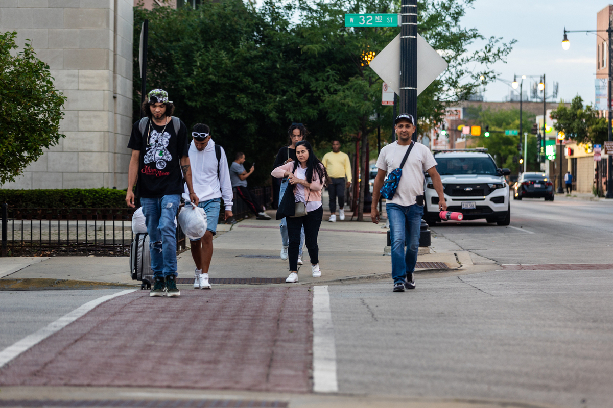 美国疾控中心全球移民和检疫部门的发言人尼哈·贾吉·苏德（Neha Jaggi Sood）称，他们不会“根据移民身份来追踪疾病”。而且“漏报 ...