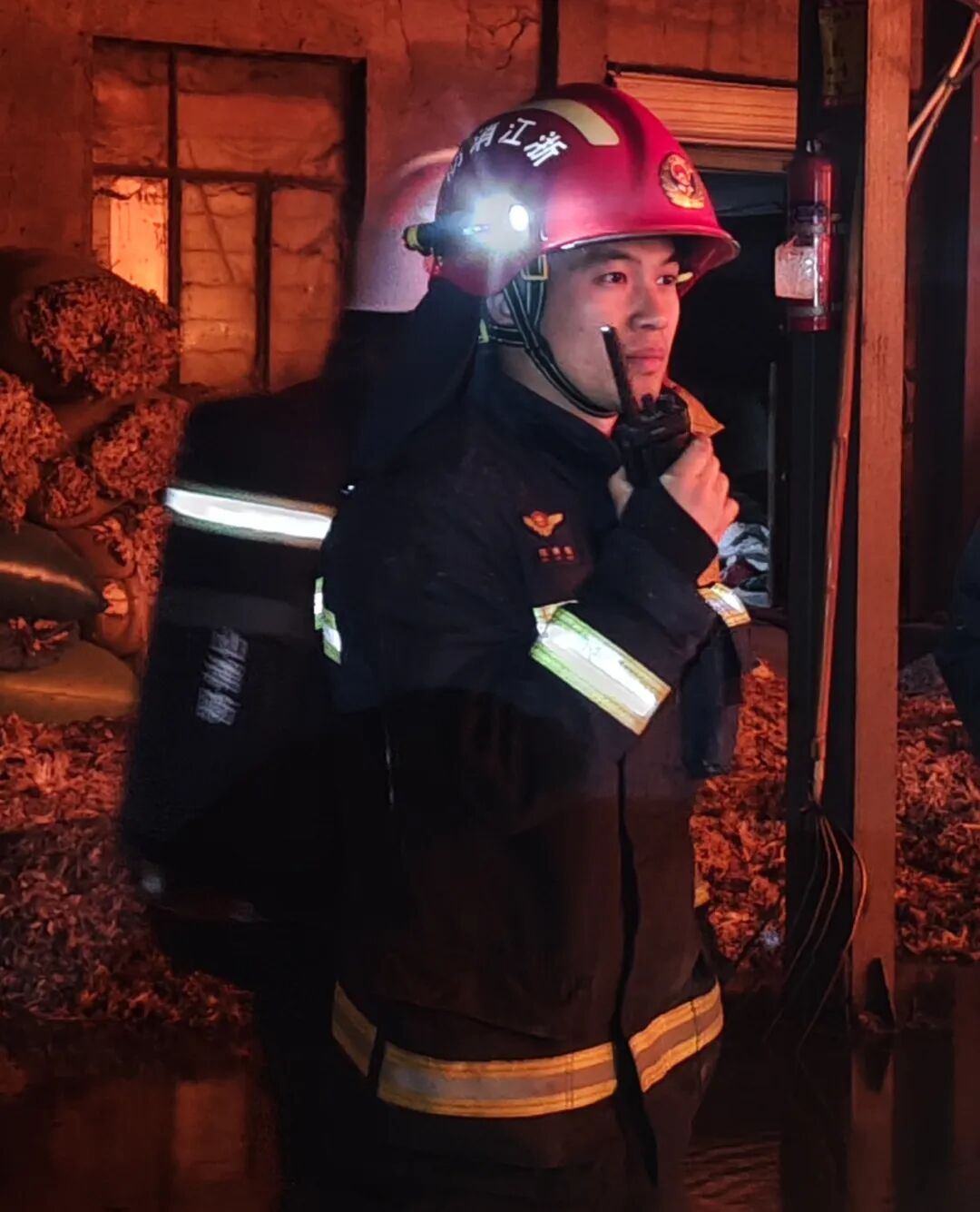 接了个电话，杭州男子突然“住院”！妻子却不意外：我支持！