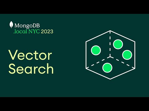 MongoDB Atlas Vector Search新增多项功能