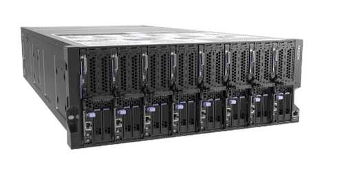 部署无需改造机房 宁畅推出新系列液冷服务器
